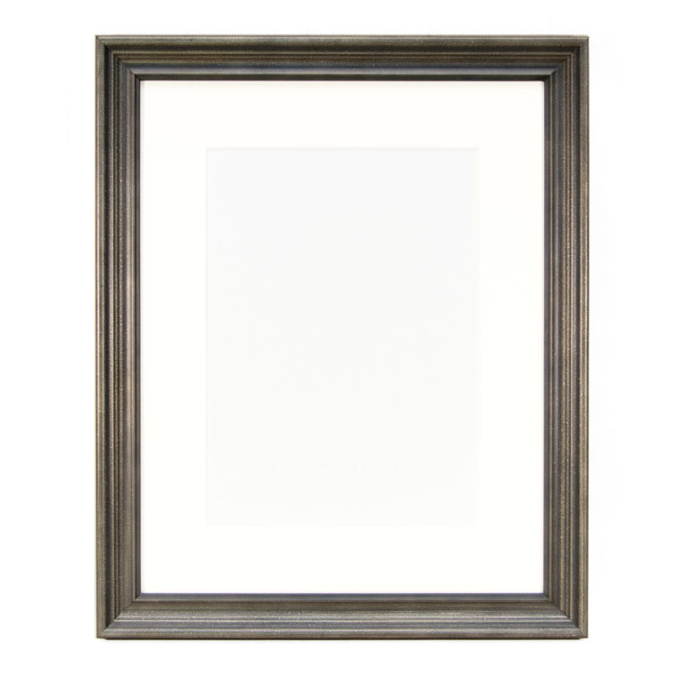 水彩額 スリ銀 119 - 額縁の通販 アートフレーム