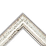 麻ライナー付き！ 木製仮縁 ゴールド 幅50mm W56 - 額縁の通販 アートフレーム