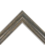 麻ライナー付き！ 木製仮縁 ゴールド 幅50mm W56 - 額縁の通販 アートフレーム